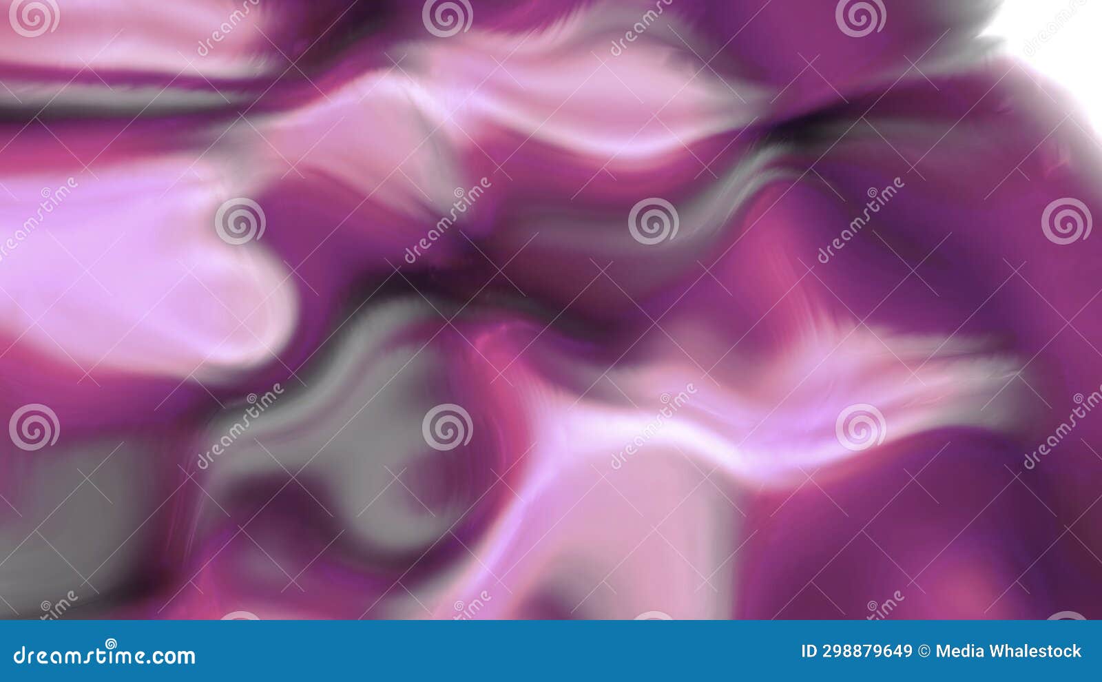 Spreading Abstract Pattern With Rotations Of Lines Motion Stock