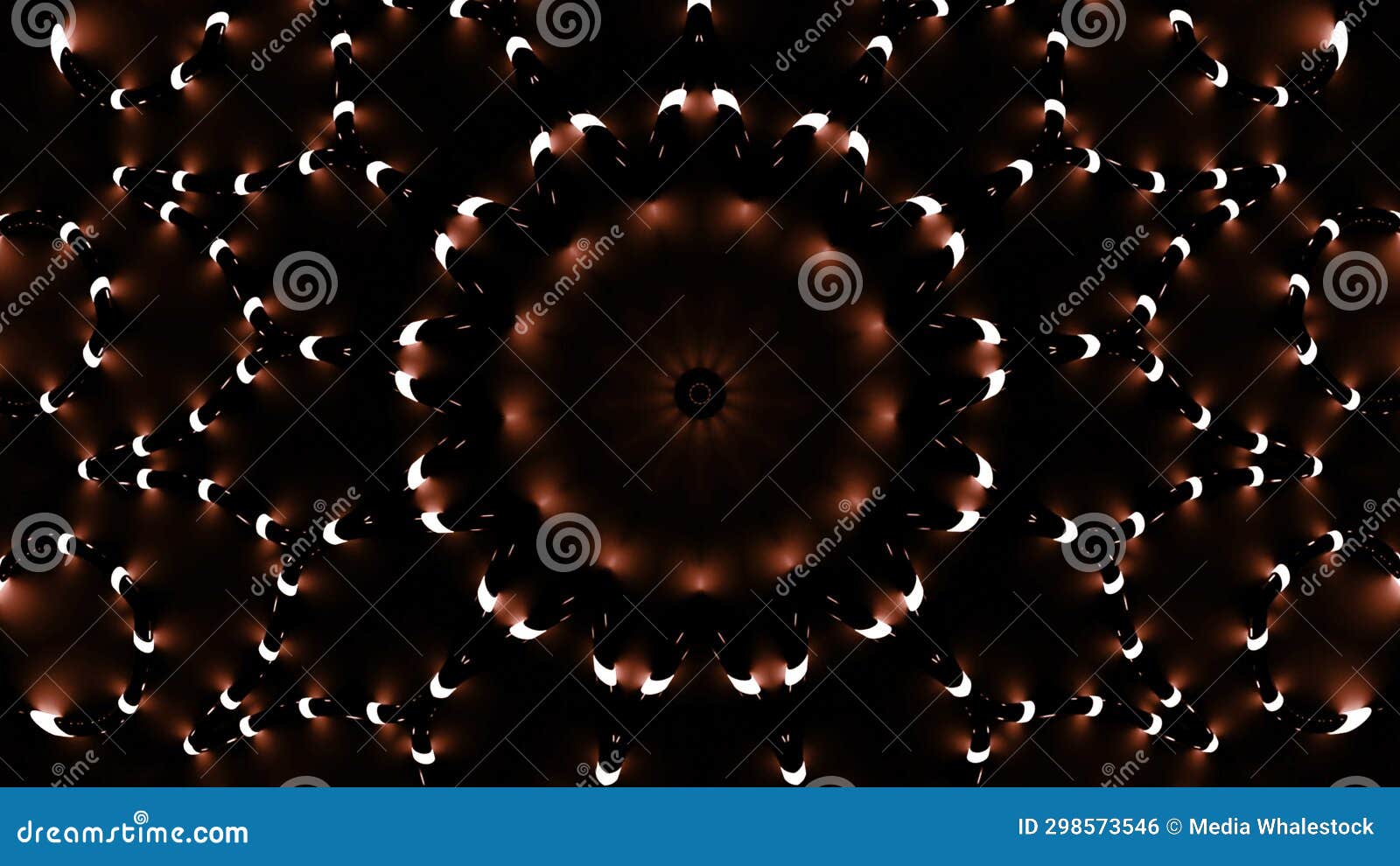 Neurons Making Synapse, Nervous System Sending Electrical Impulses Or ...