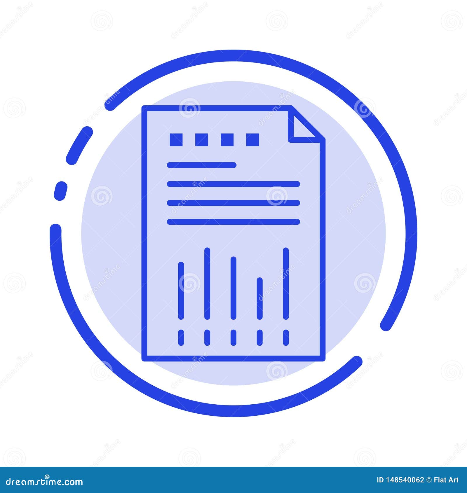 Spreadsheet, Business, Data, Financial, Graph, Paper, Report Blue ...