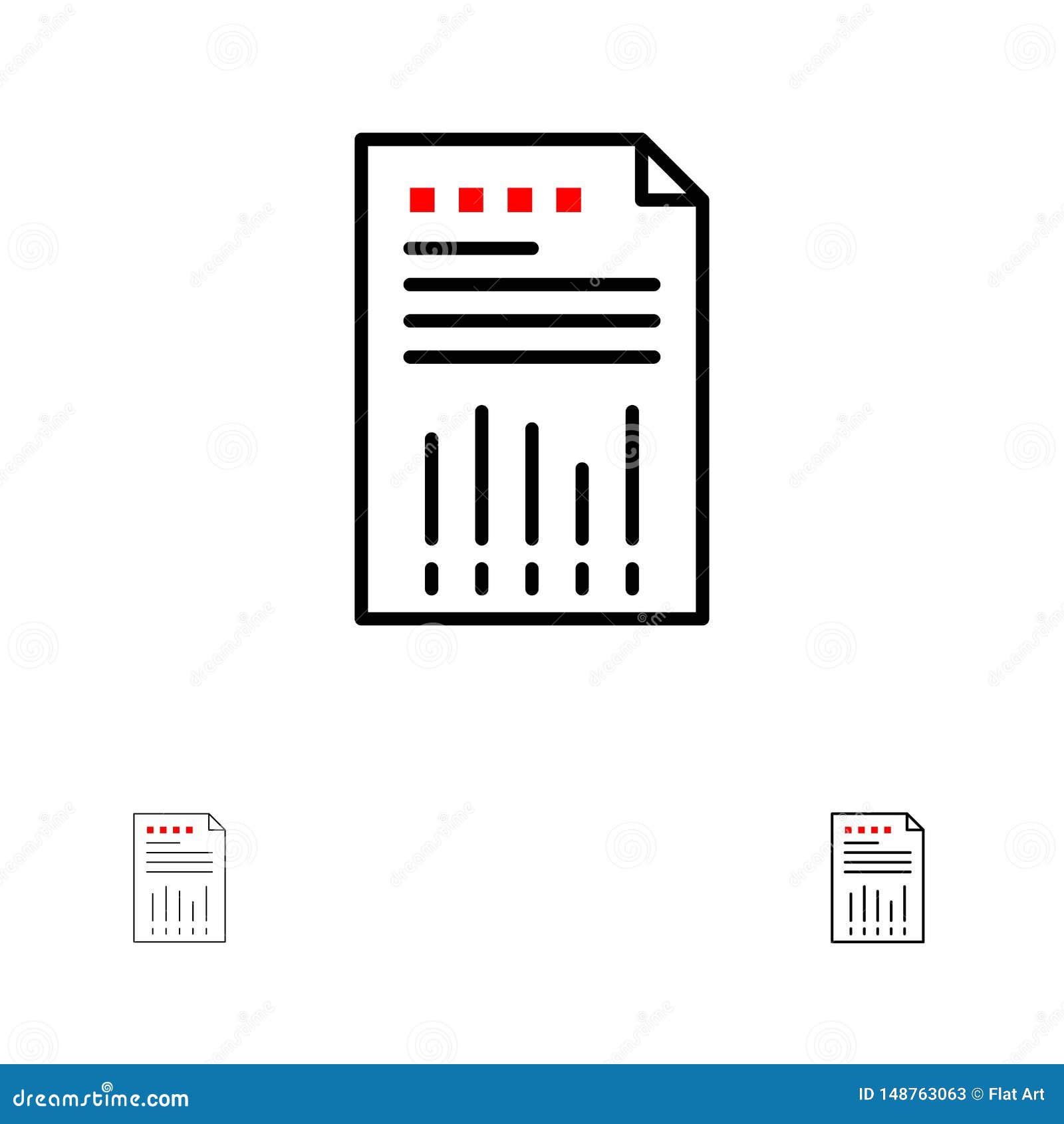 Spreadsheet, Business, Data, Financial, Graph, Paper, Report Bold and ...