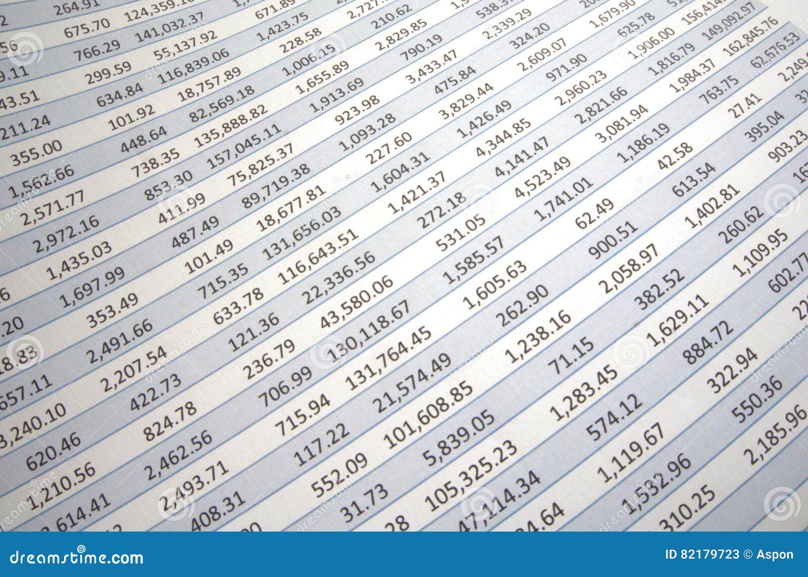 Numbers Flowing Out Of An Open Book Create A Surreal Design Concept For ...