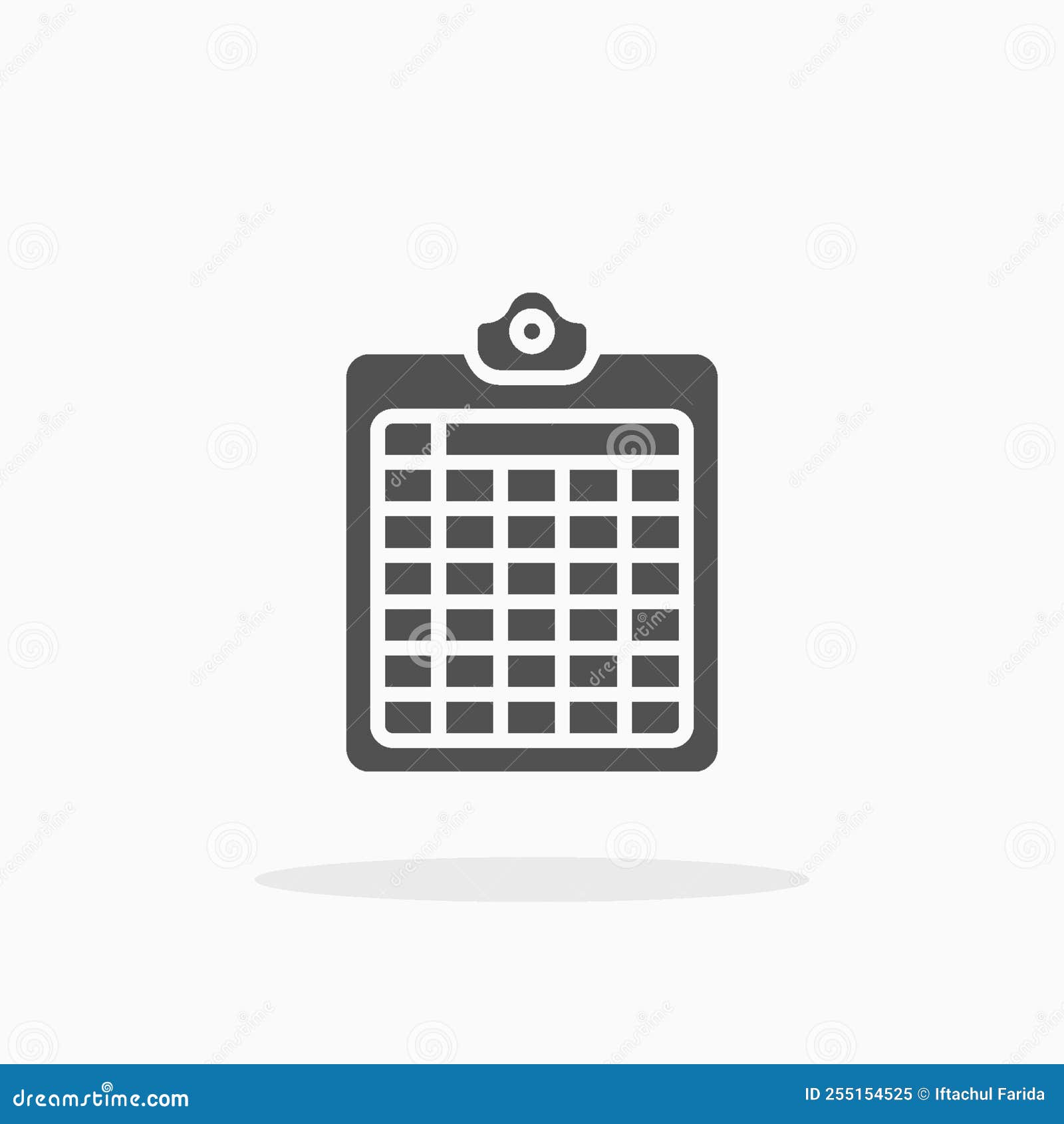 Spreadsheet Icon Solid or Glyph Style Stock Vector - Illustration of ... Spreadsheet Icon Solid or Glyph Style Stock Vector - Illustration of ...