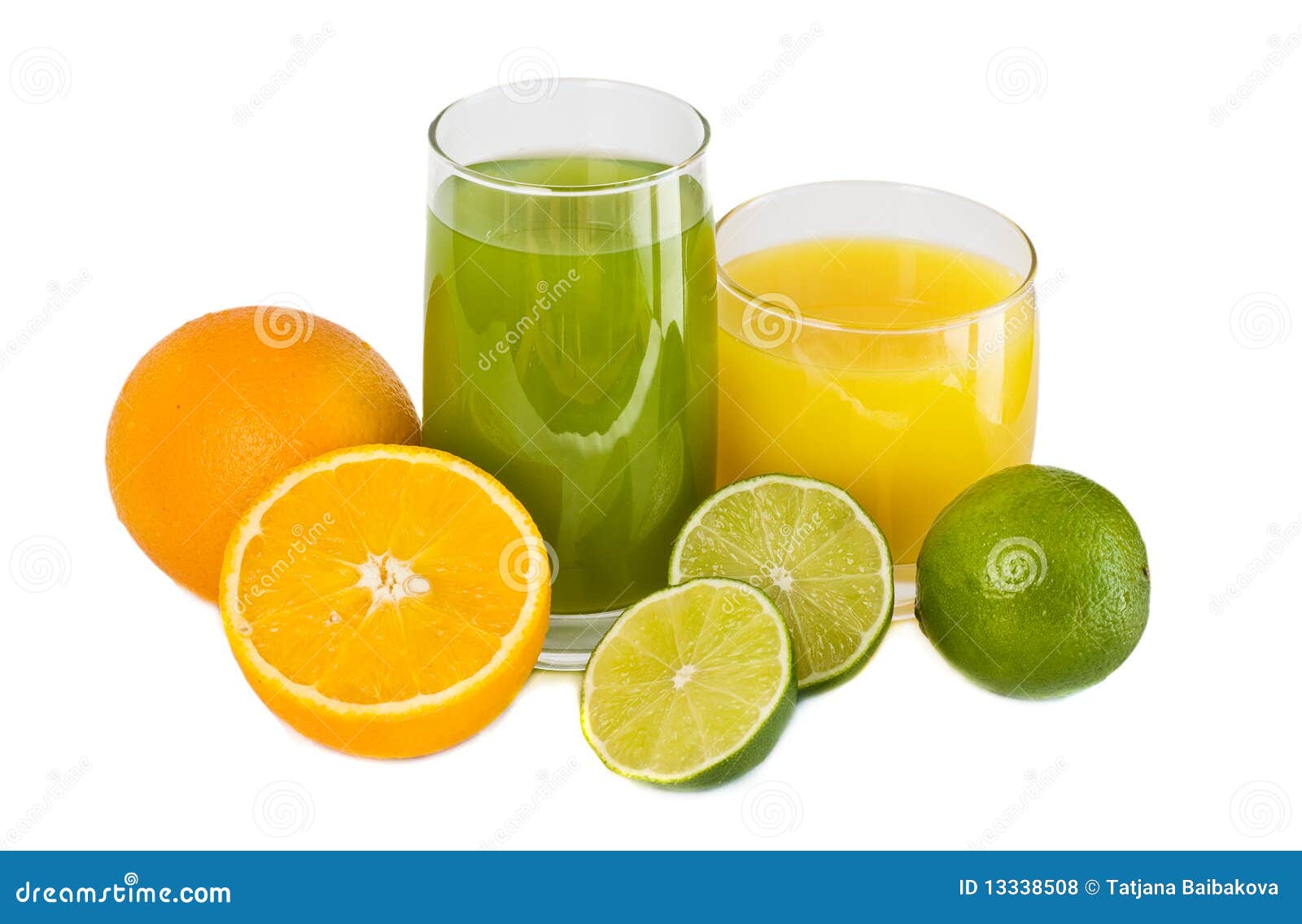 Spremuta ed agrume fotografia stock. Immagine di bianco - 13338508