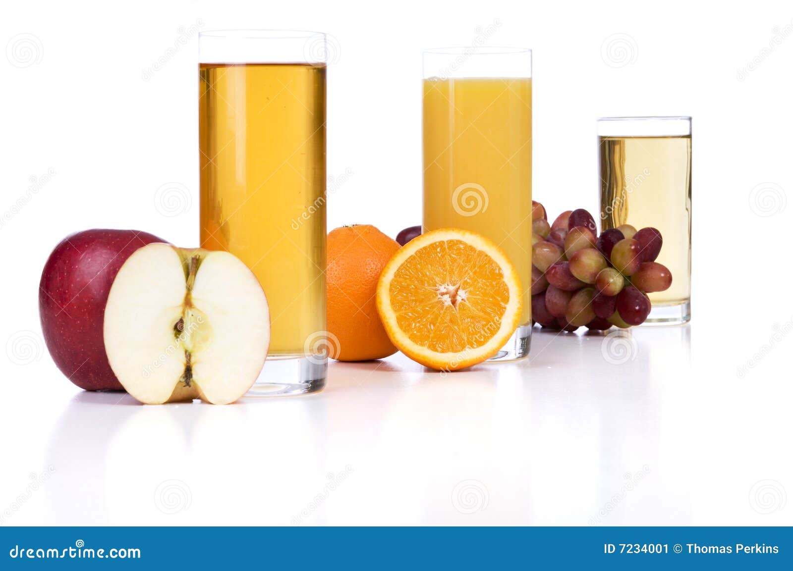 Spremuta Mixed immagine stock. Immagine di liquido, lifestyle - 7234001