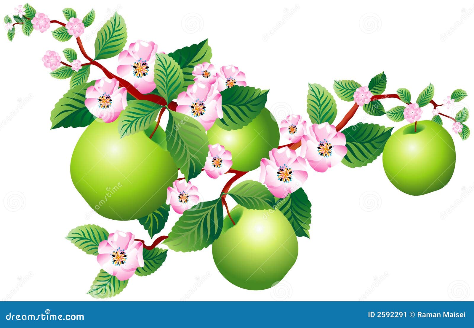 Sprig Cartoons, Illustrations & Vector Stock Images - 42523 Pictures to ...