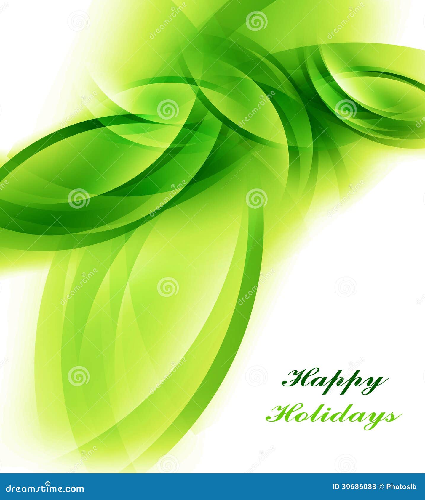 Spring abstract background stock illustration. Illustration of flower ...