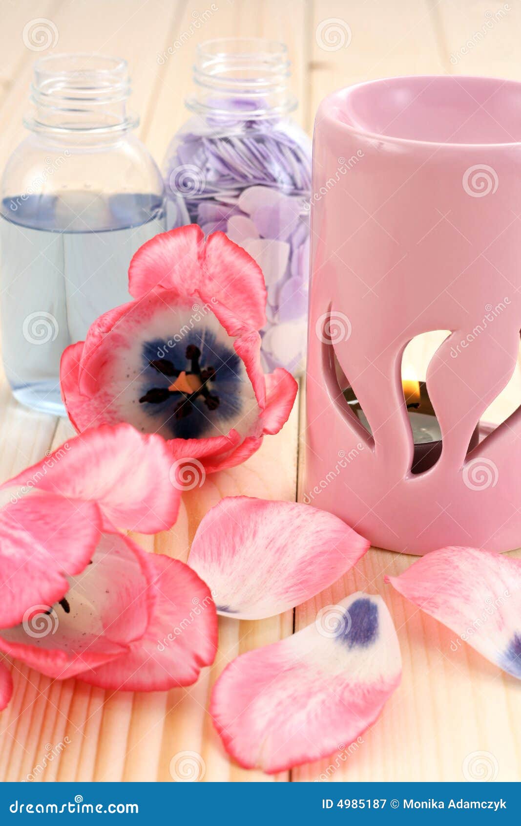 Spring aroma stock image. Image of health, beauty, freshness - 4985187