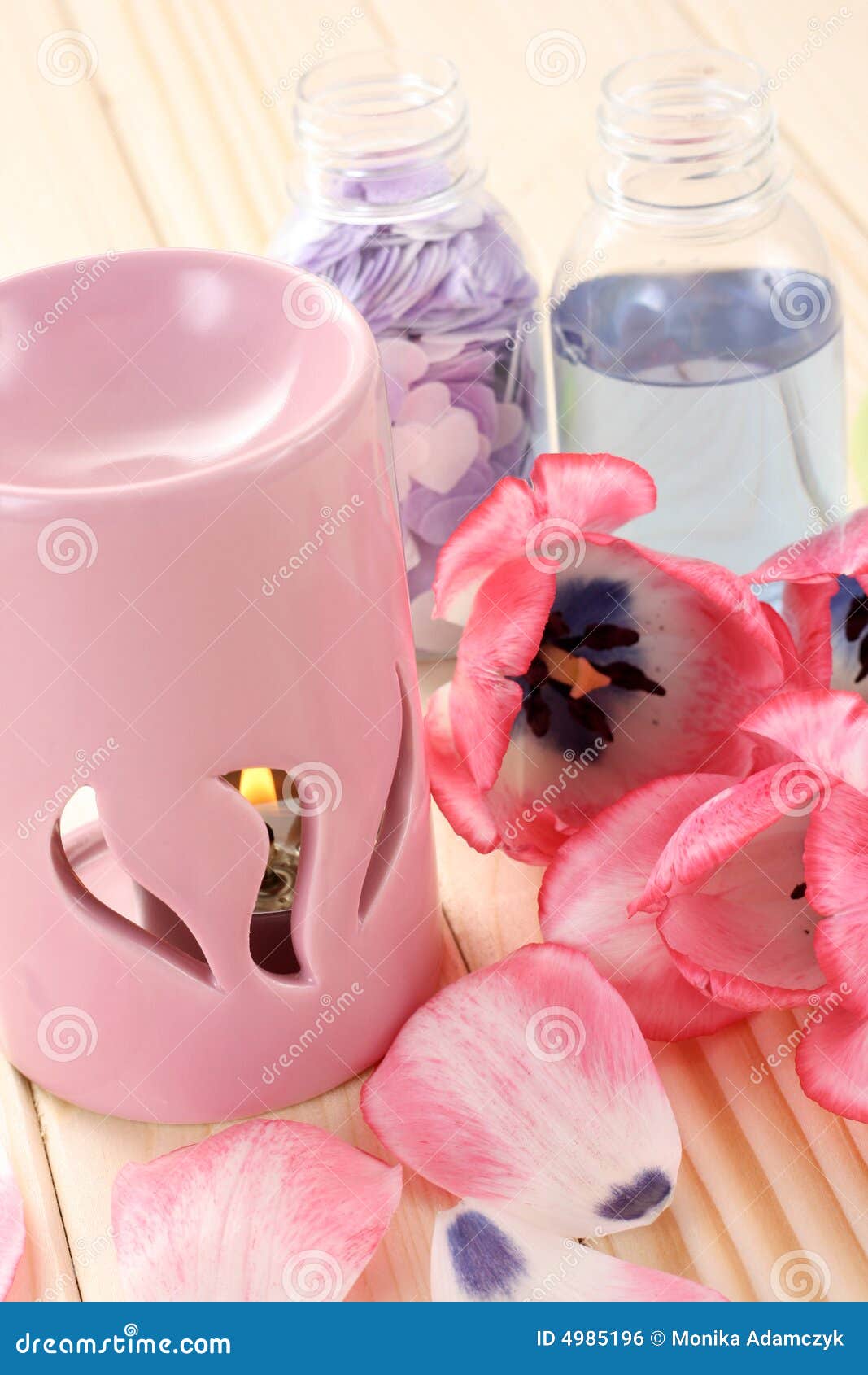 Spring aroma stock photo. Image of freshness, perfume - 4985196