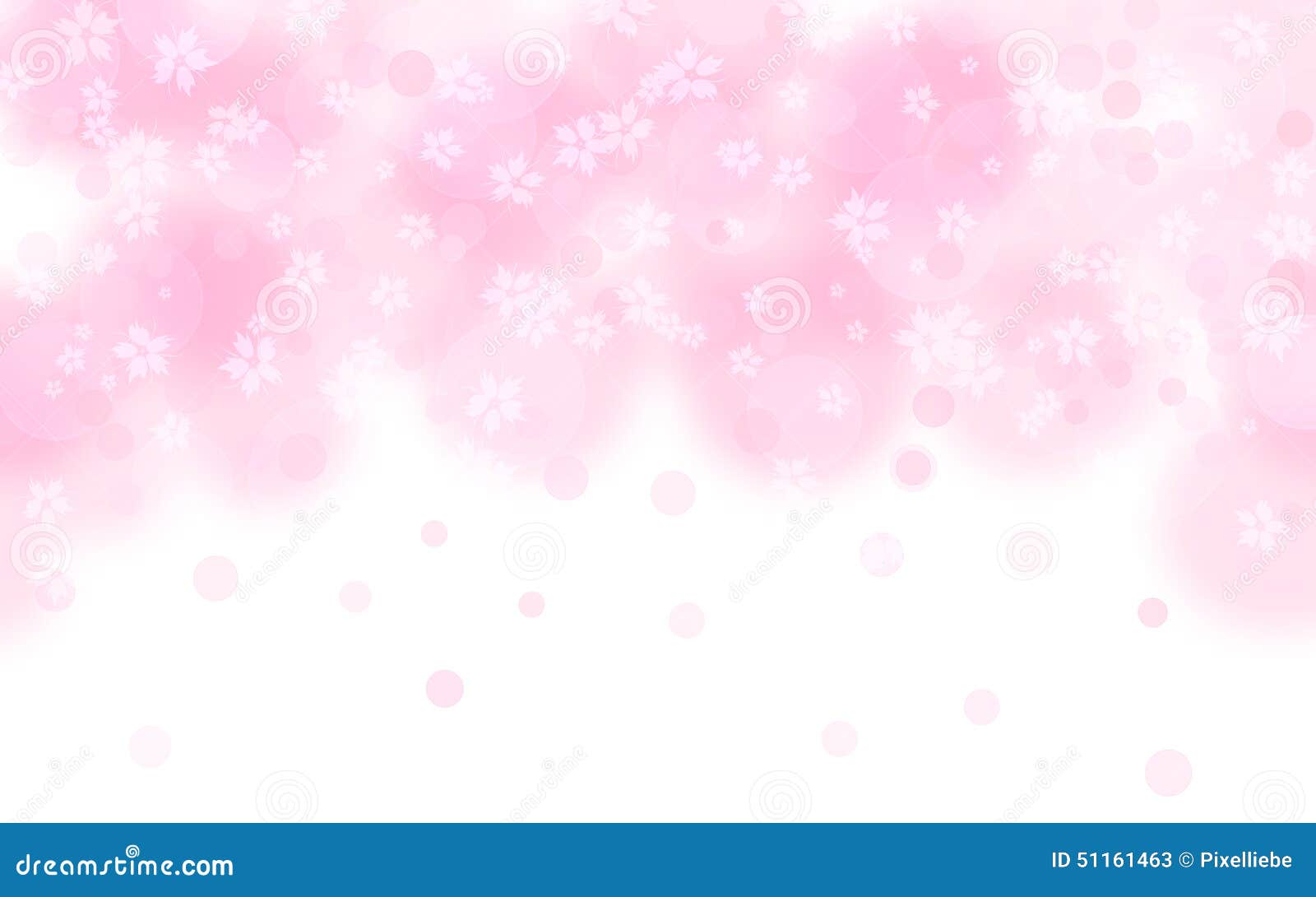 Spring background stock illustration. Illustration of greeting - 51161463