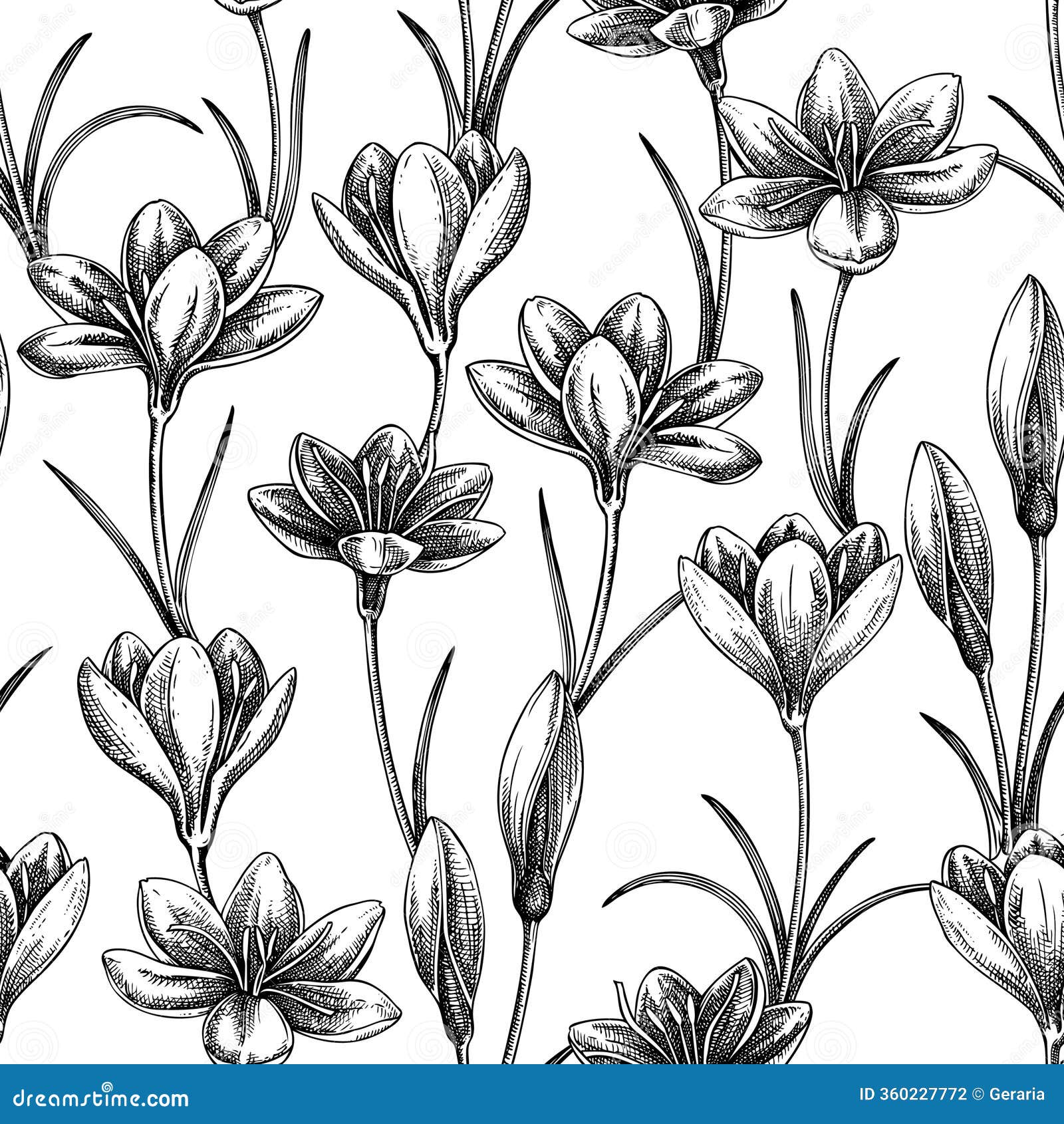 Background Saffron Ai Generated Royalty-Free Cartoon | CartoonDealer ...