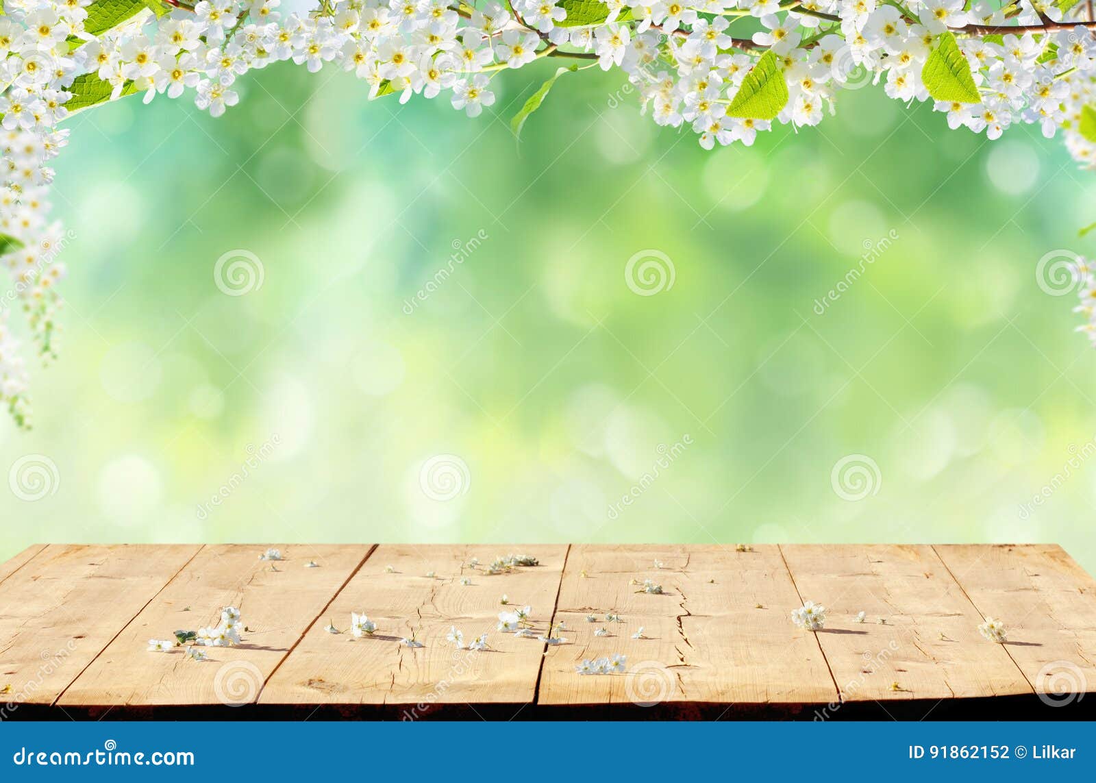 Spring background stock photo. Image of abstract, background - 91862152