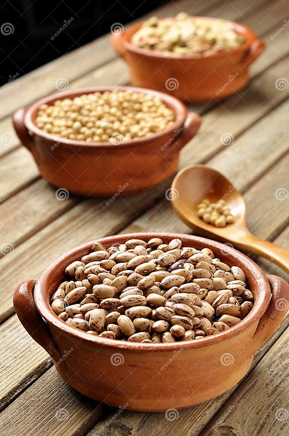 Spring beans stock photo. Image of protein, genuine, restaurant - 24432016