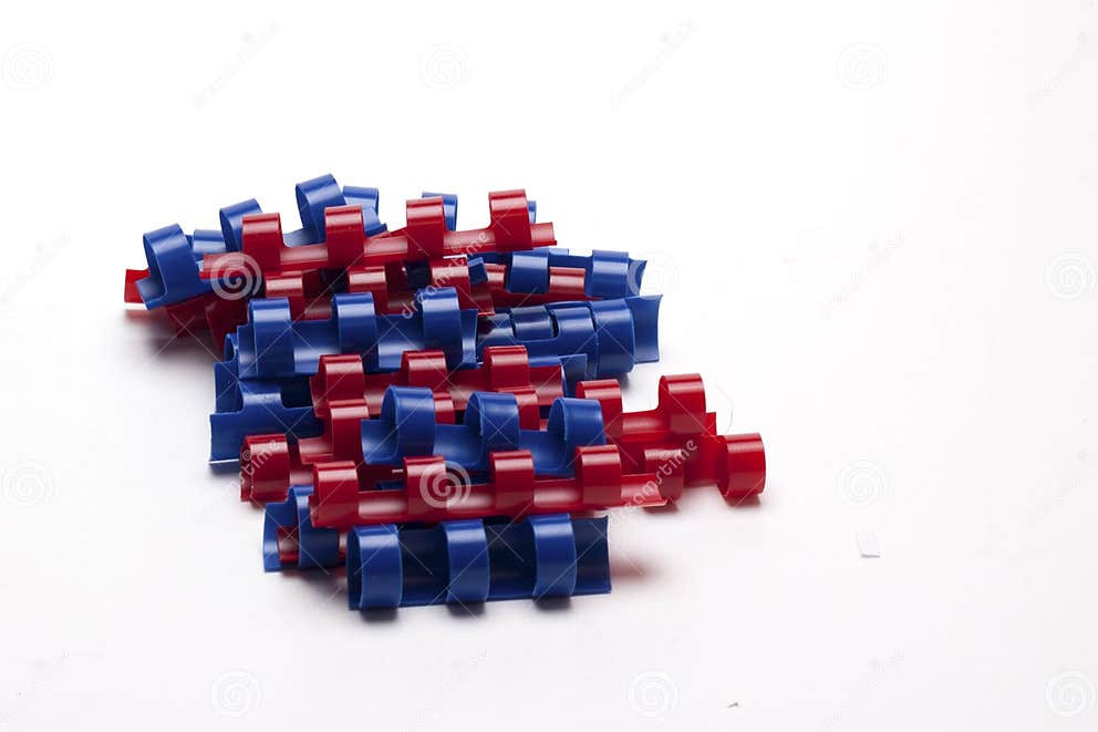 Spring for binding stock photo. Image of cover, design - 92864956