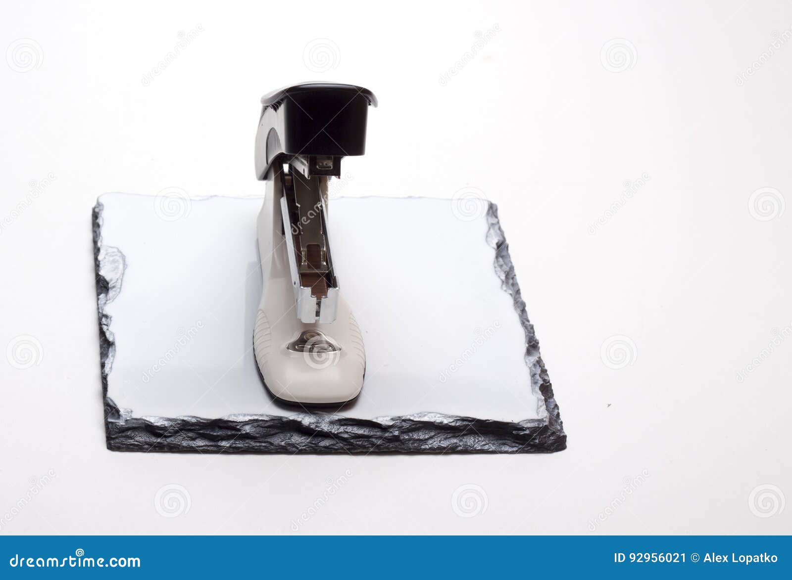 Spring for binding stock image. Image of binding, ring - 92956021