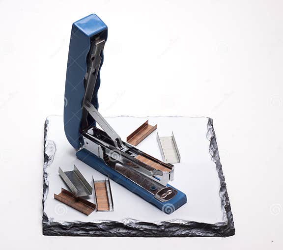 Spring for binding stock photo. Image of closeup, macro - 92956506