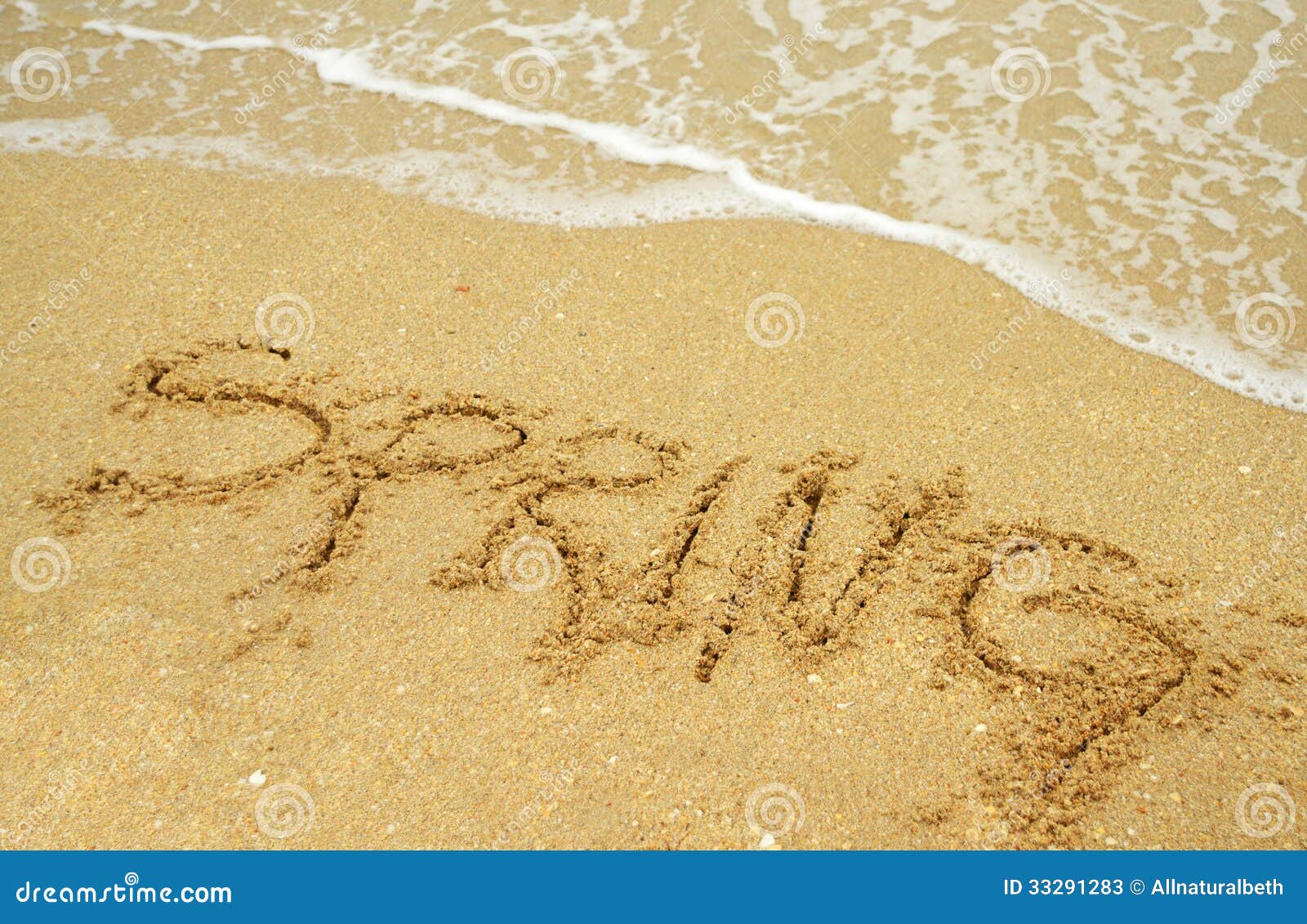 Spring break stock image. Image of travel, relaxation - 33291283