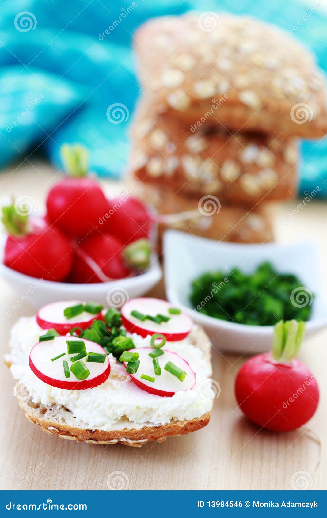 Spring breakfast stock photo. Image of nutrition, gourmet - 13984546