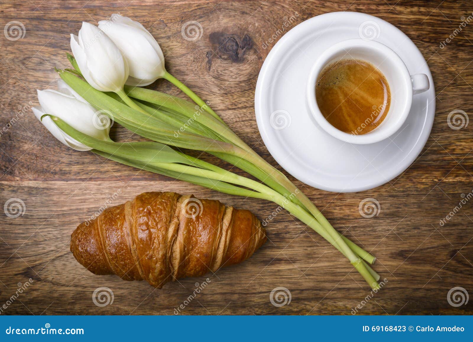 Spring breakfast stock image. Image of three, feelings - 69168423