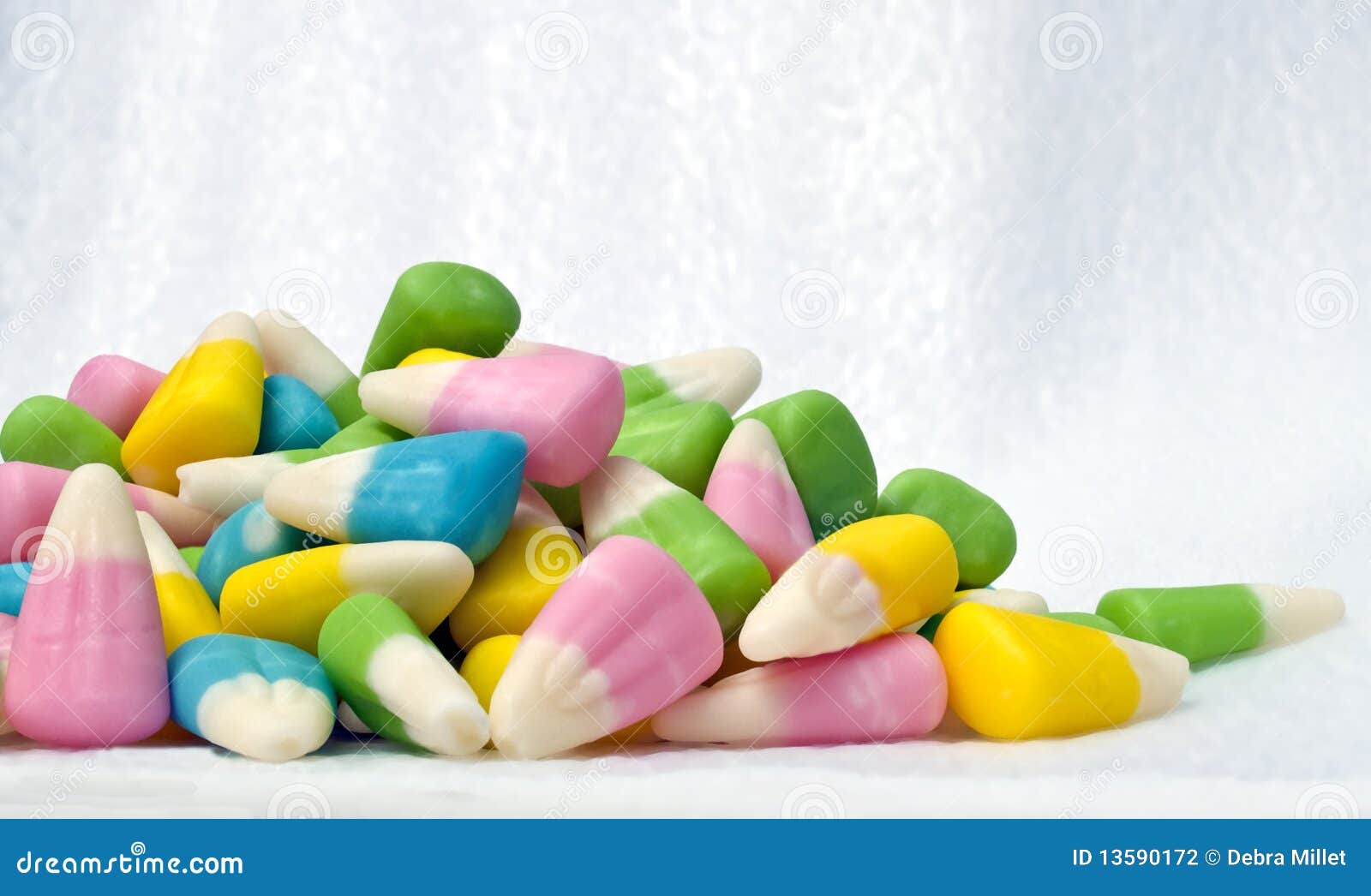 Spring candy corn stock photo. Image of spring, light - 13590172