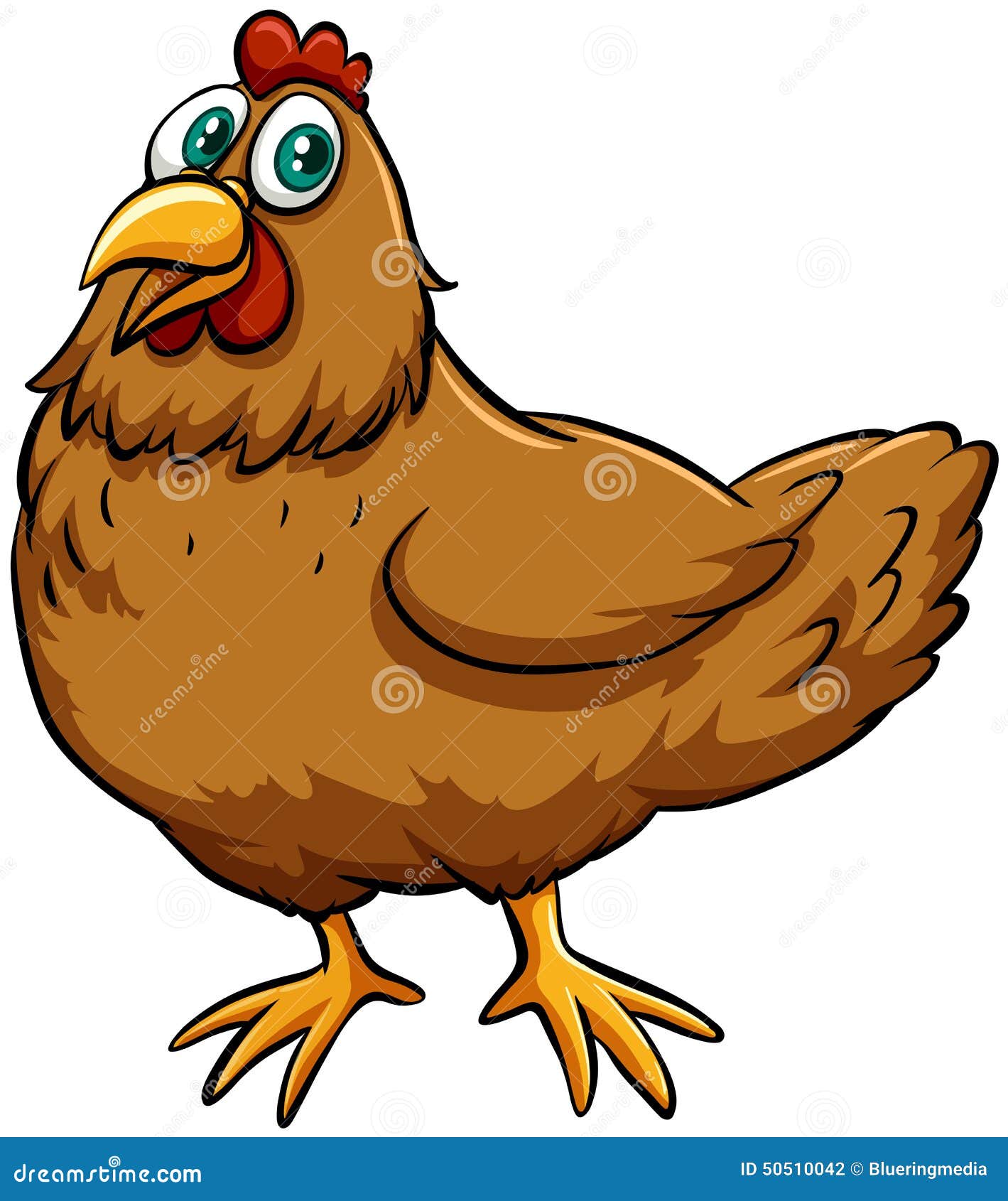 Idiom Poster Spring Chicken Stock Illustrations – 5 Idiom Poster Spring ...