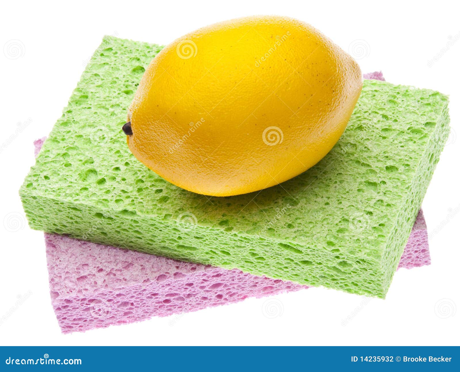Spring Cleaning stock photo. Image of sponge, housework - 14235932