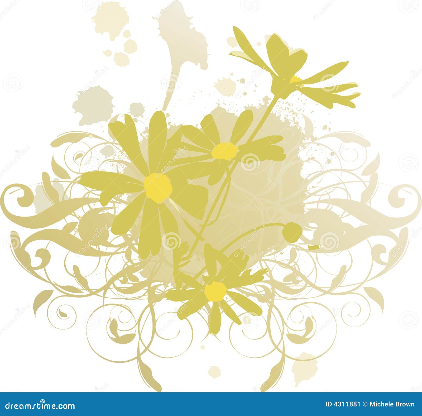 Spring Collage 1 Stock Illustrations – 30 Spring Collage 1 Stock ...