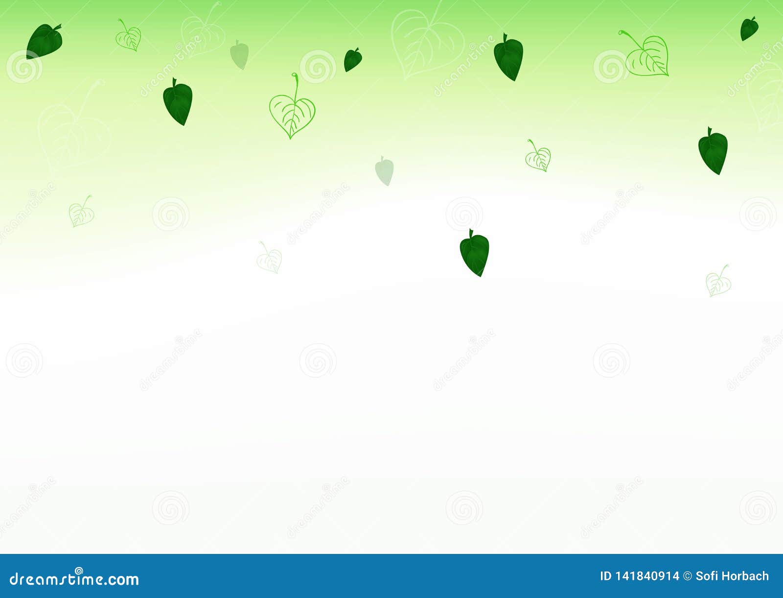 Spring Comes Soon Background Stock Vector - Illustration of circle ...