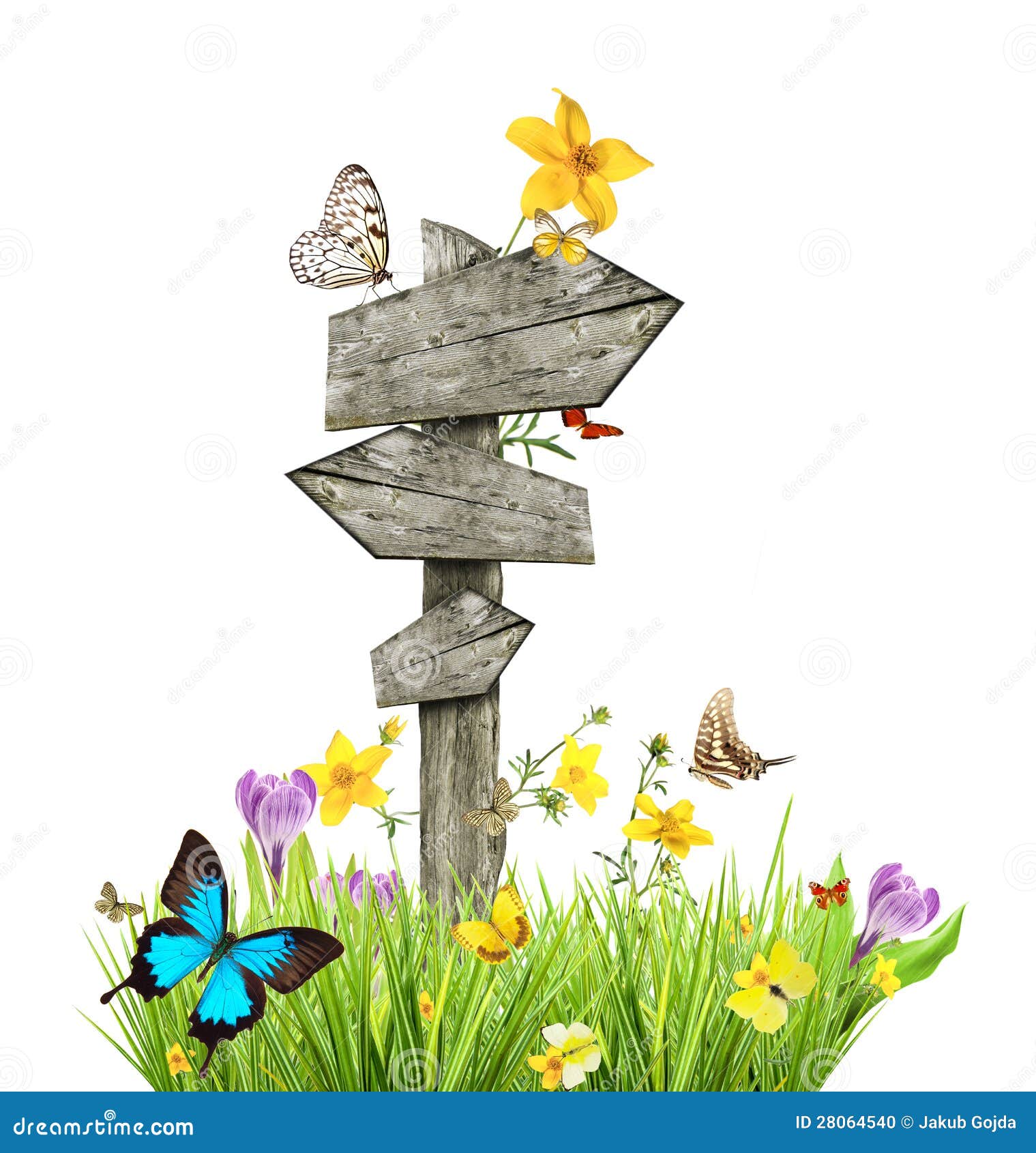 Spring concept stock illustration. Illustration of green - 28064540
