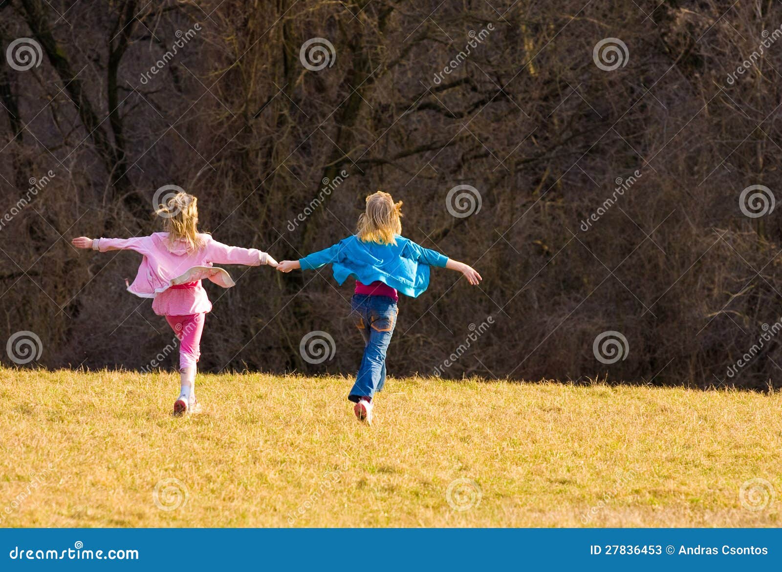 Spring dance stock image. Image of girl, clothes, hand - 27836453