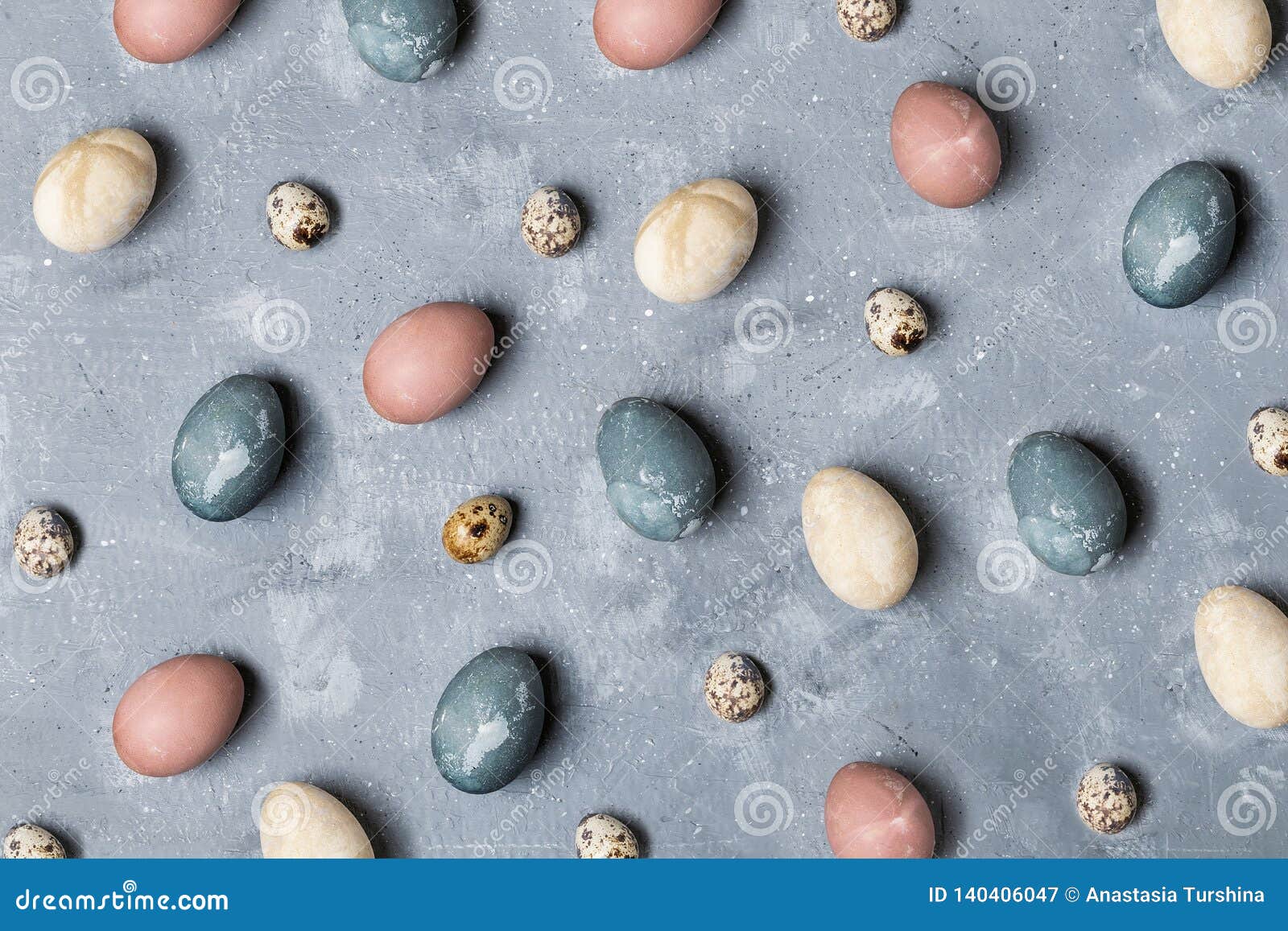 Spring Easter Minimal Background Stock Image - Image of minimal ...