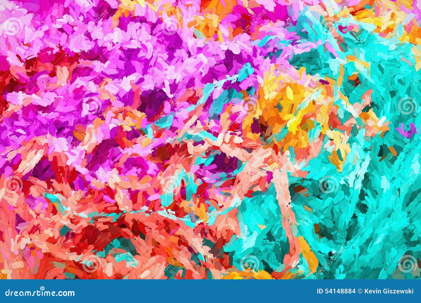 Spring Fiesta stock photo. Image of abstract, fiesta - 54148884