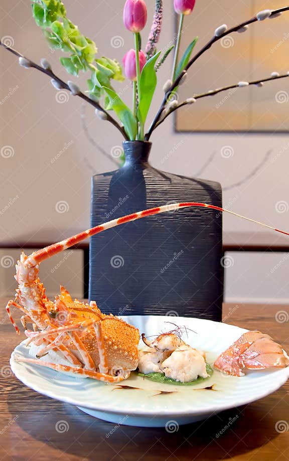 Spring food stock image. Image of shellfish, crayfish - 19341849