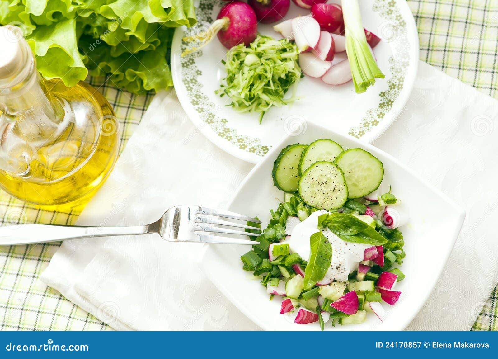 Spring Fresh vegetables stock image. Image of fibre, food - 24170857