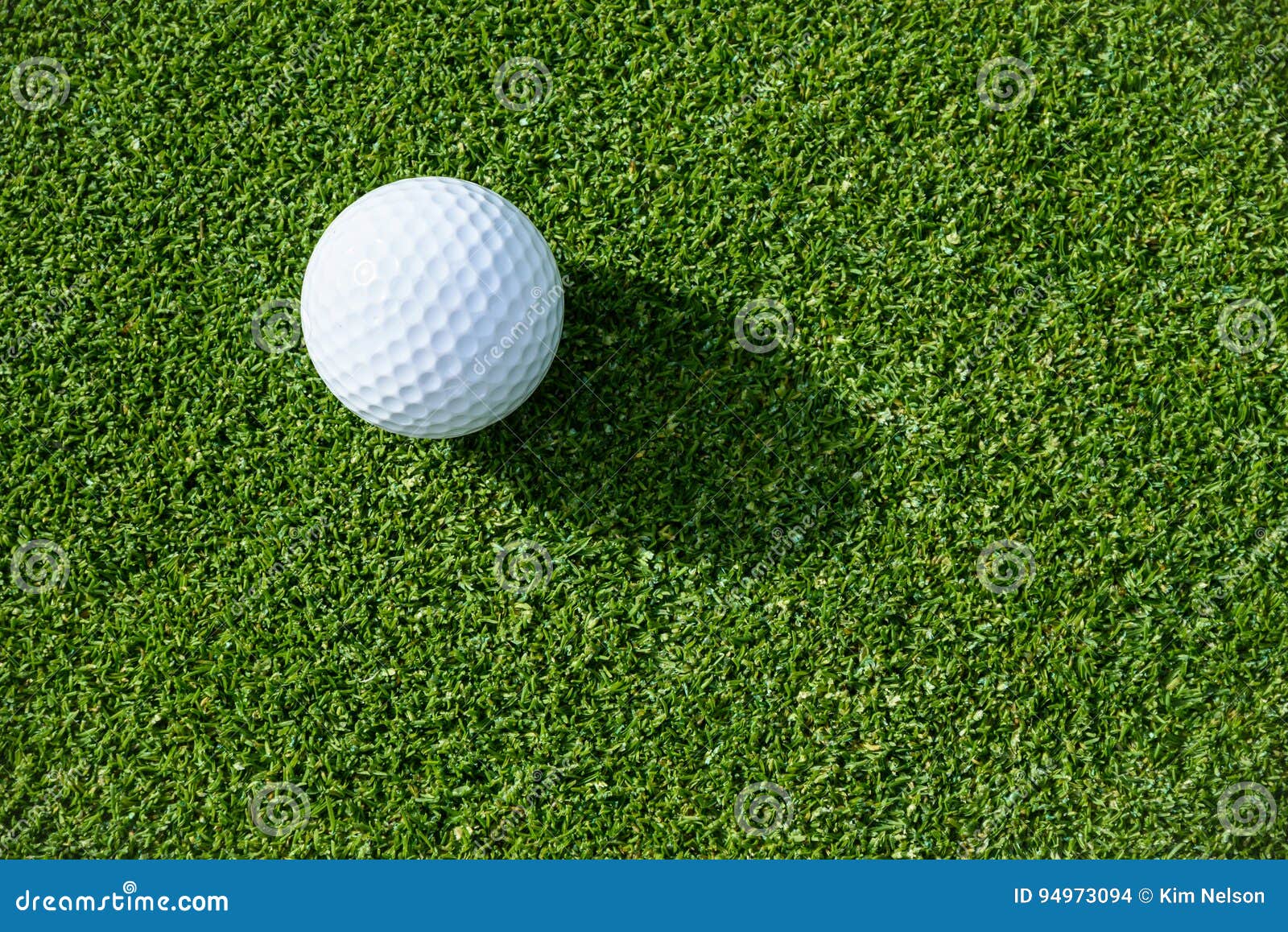 Spring golf stock photo. Image of green, recreation, lawn - 94973094