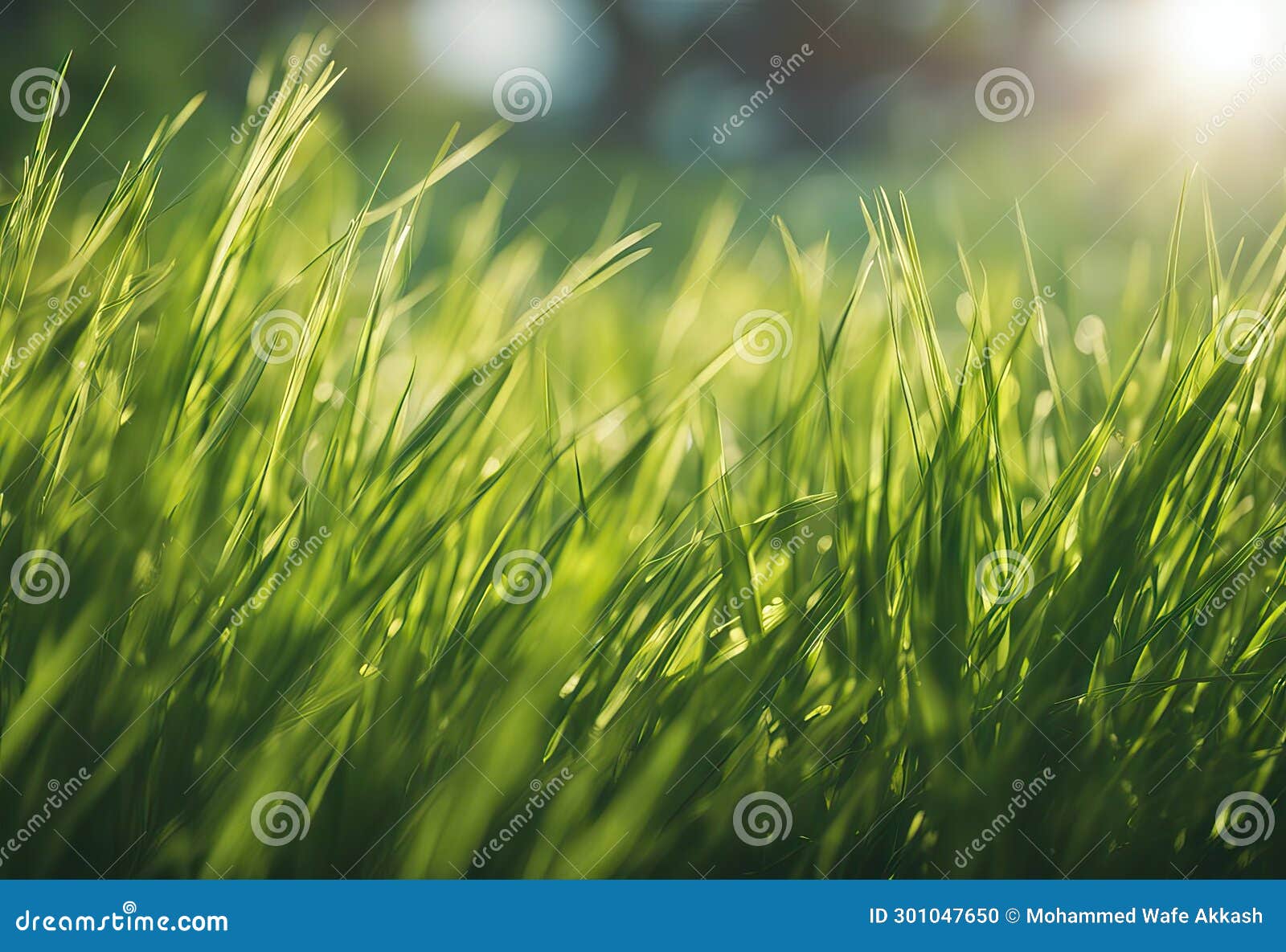 Spring Grass Stock IllustrationGrass, Backgrounds, Yard - Grounds ...