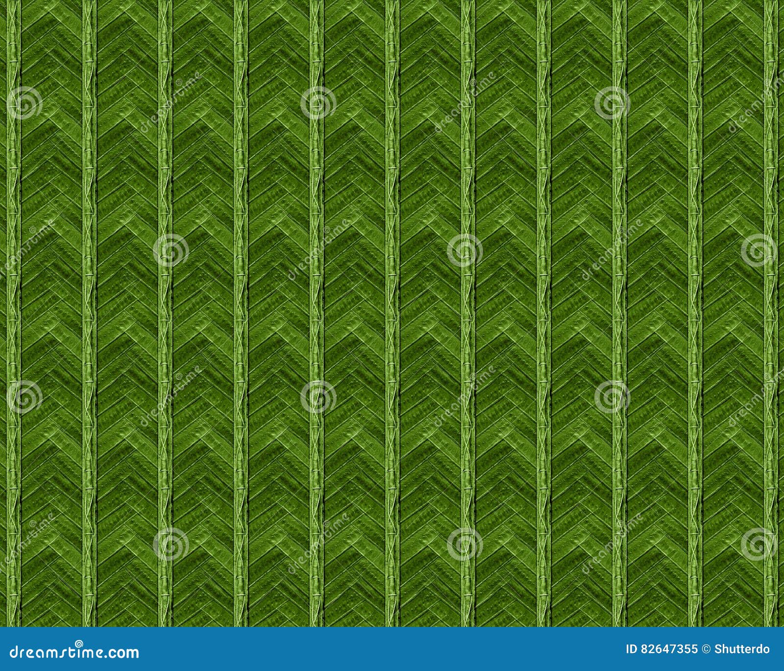 Spring 2017 Greenery Abstract Background Pattern Stock Illustration ...