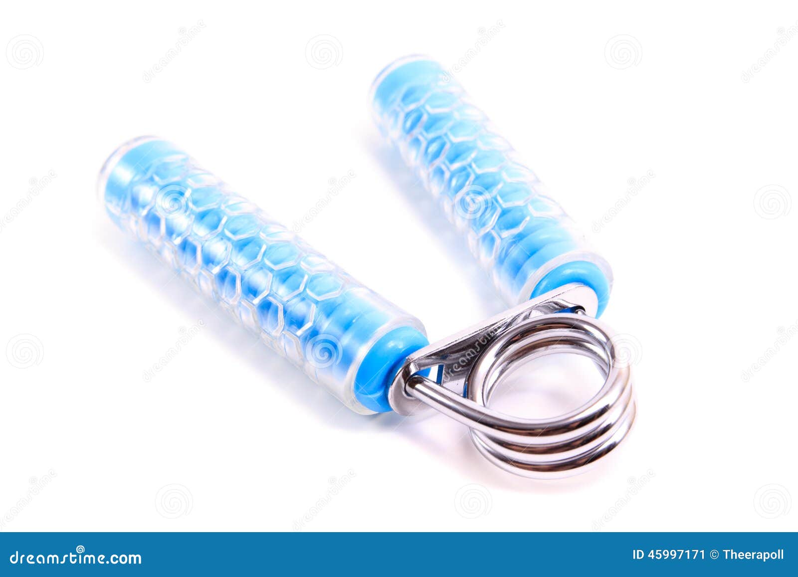 Spring hand gripper stock image. Image of force, physique - 45997171