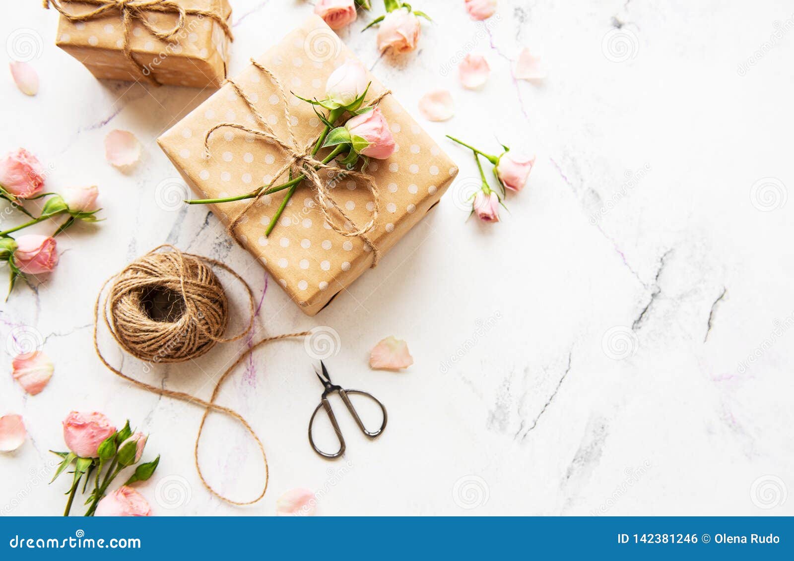 Spring holiday theme stock photo. Image of design, decoration - 142381246