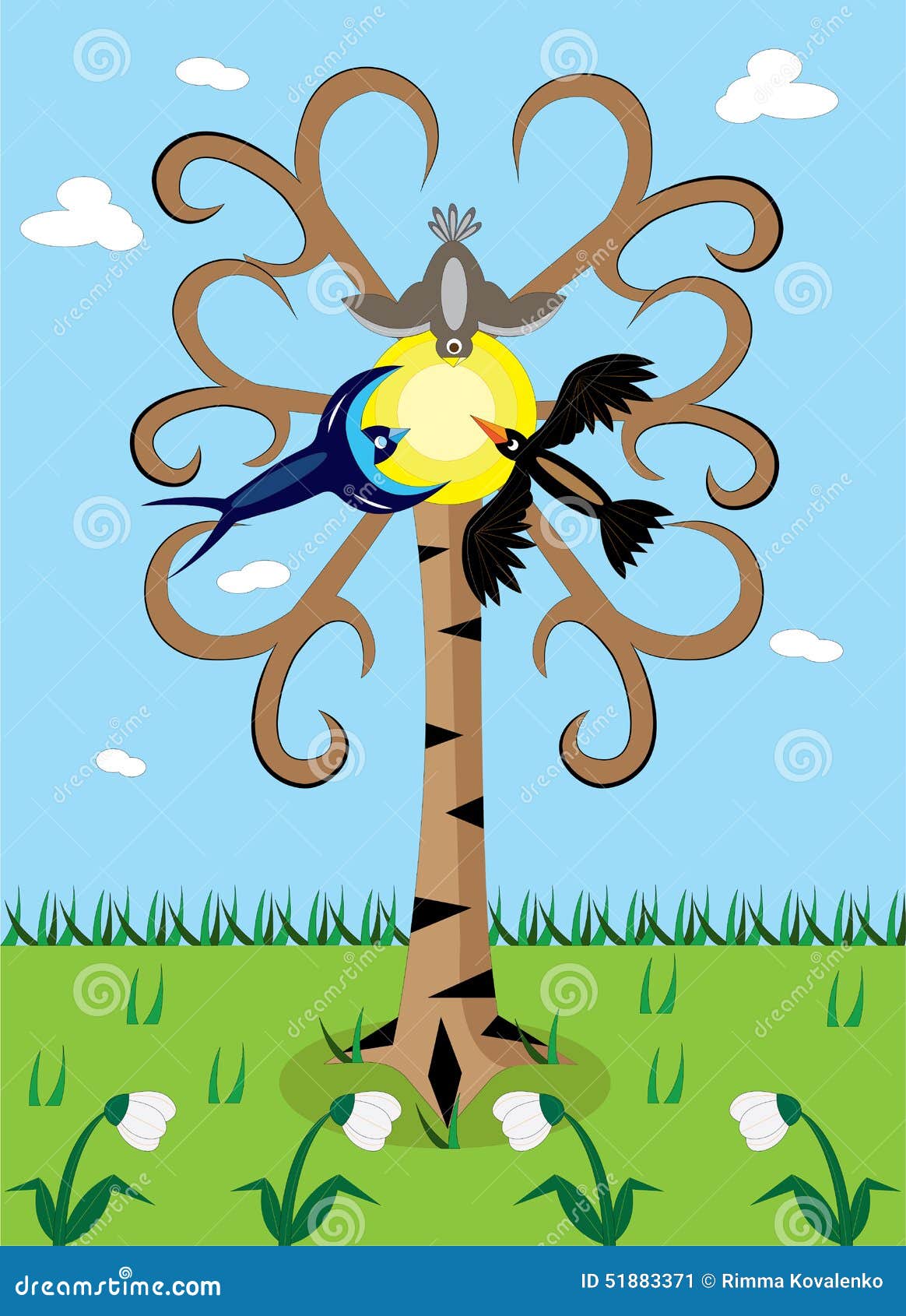 Flied Cartoons, Illustrations & Vector Stock Images - 45 Pictures to ...