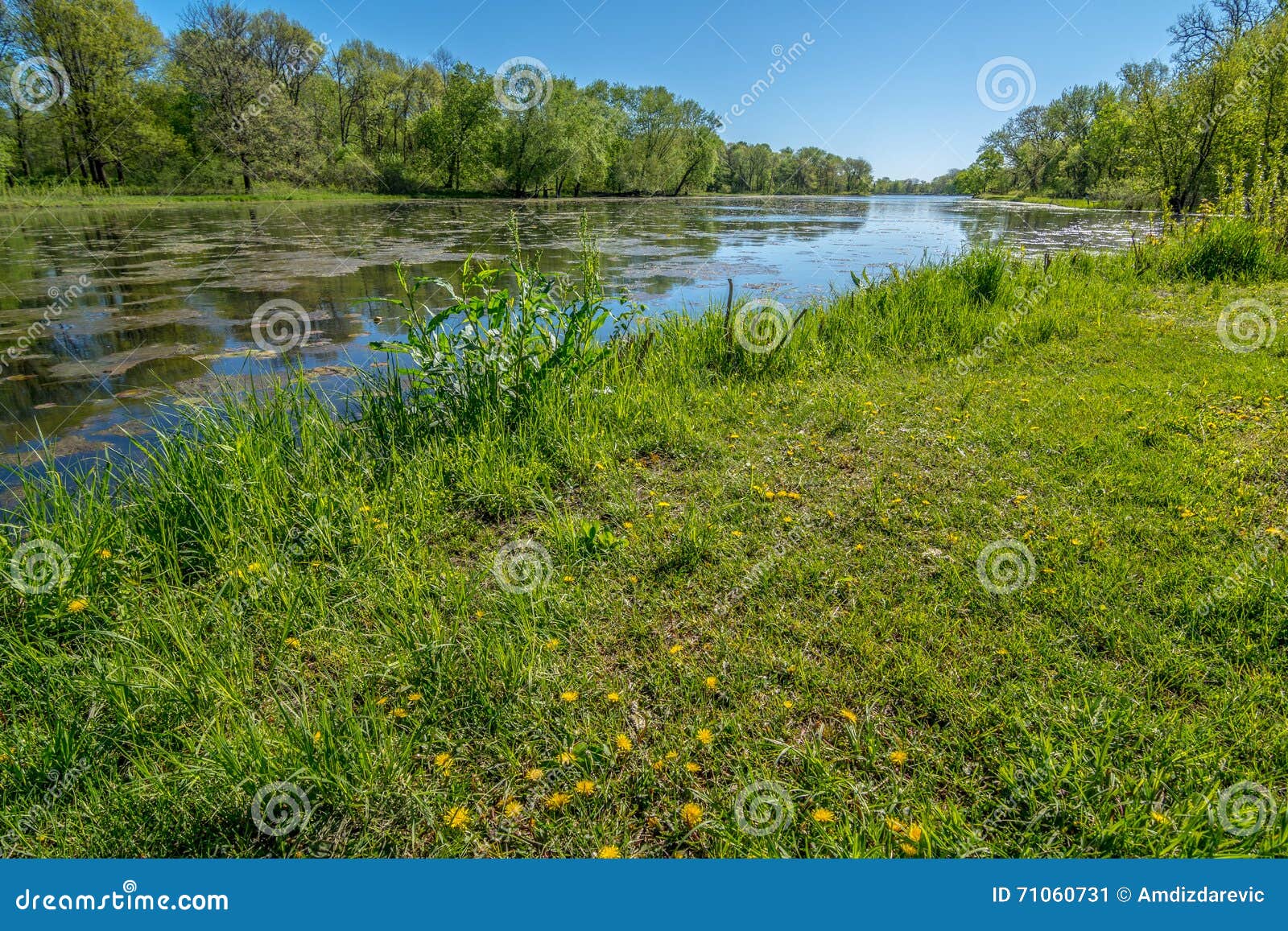 Spring in Iowa stock image. Image of industry, cloud - 71060731