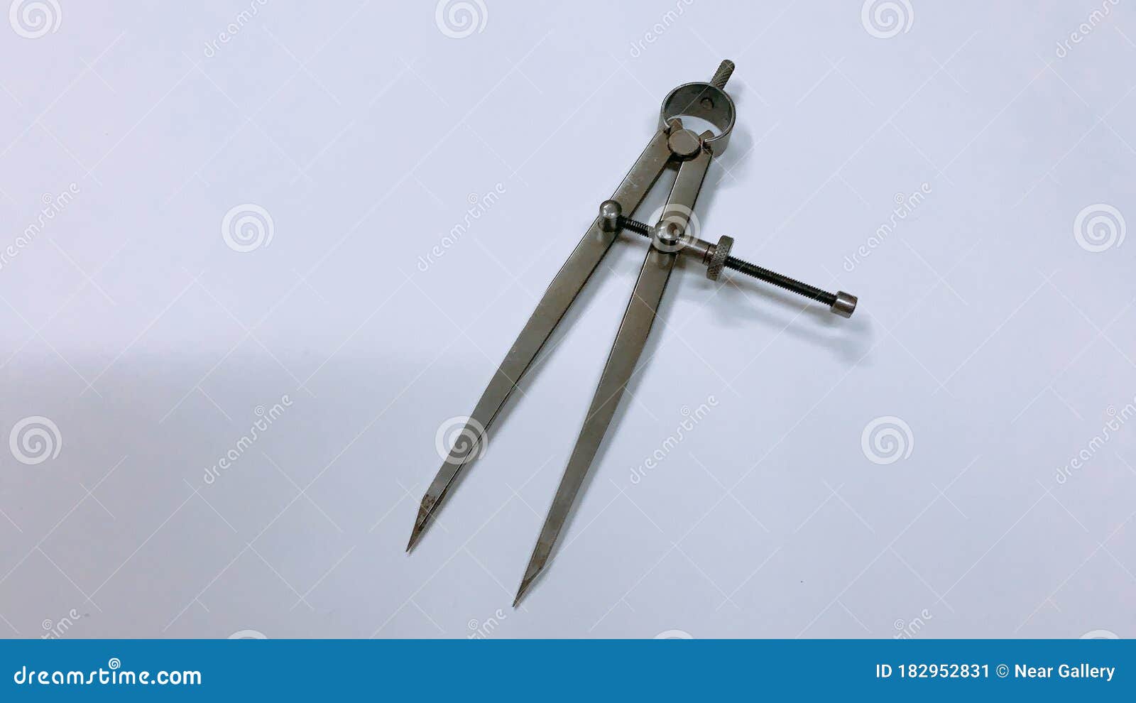 Spring Joint divider stock image. Image of scribe, divide - 182952831