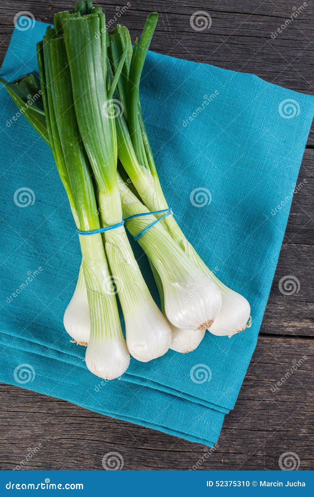 Spring Jumbo Onion from Garden on Wooden Table Stock Photo - Image of ...