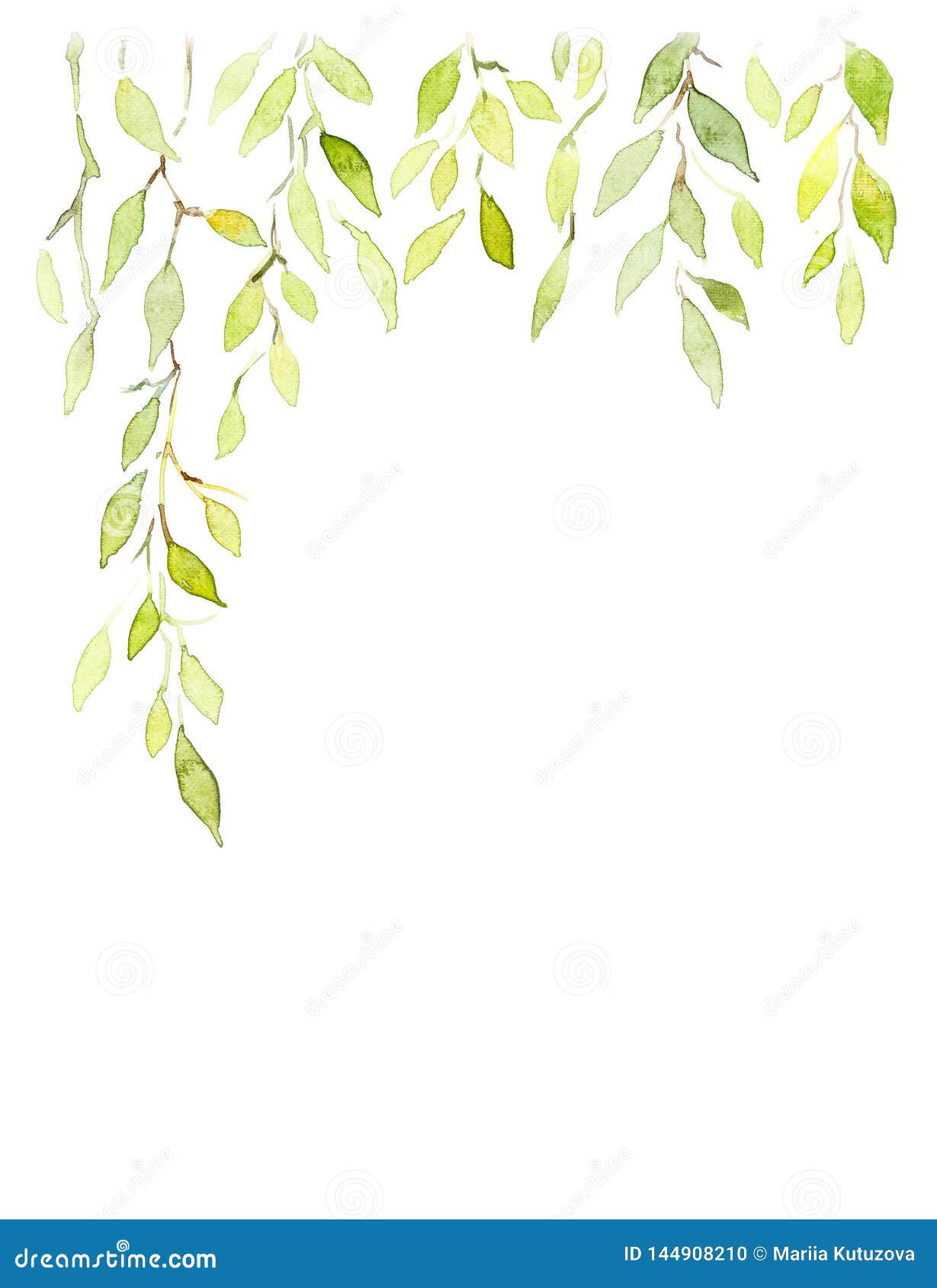 Spring Leaflets Stock Illustrations – 869 Spring Leaflets Stock ...