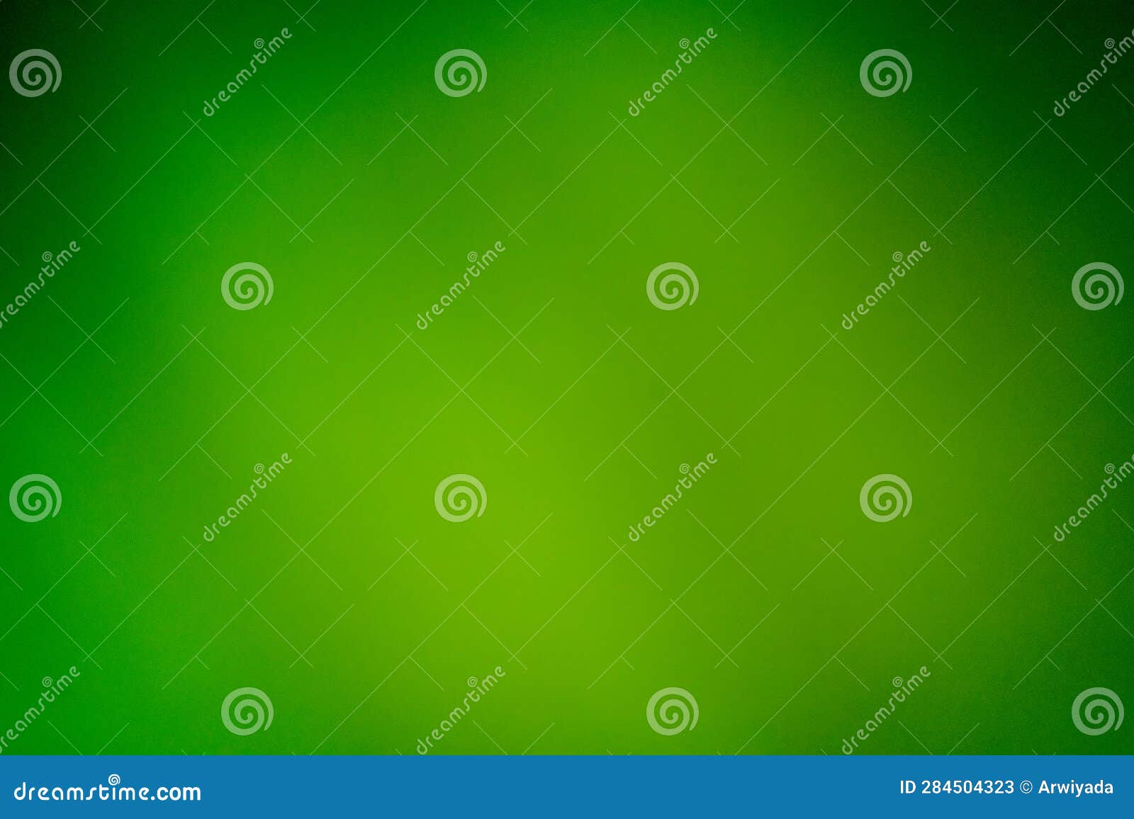 Spring Light Green Blur Background, Glowing Blurred Design, Summer ...