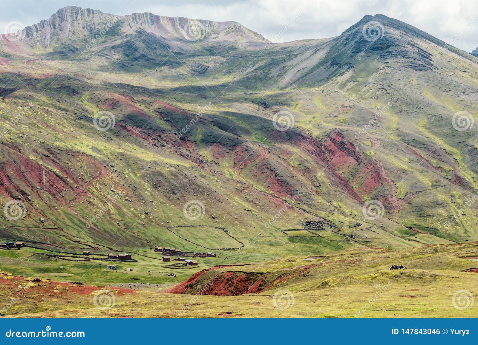 2,409 Peru Landscape Spring Stock Photos - Free & Royalty-Free Stock ...