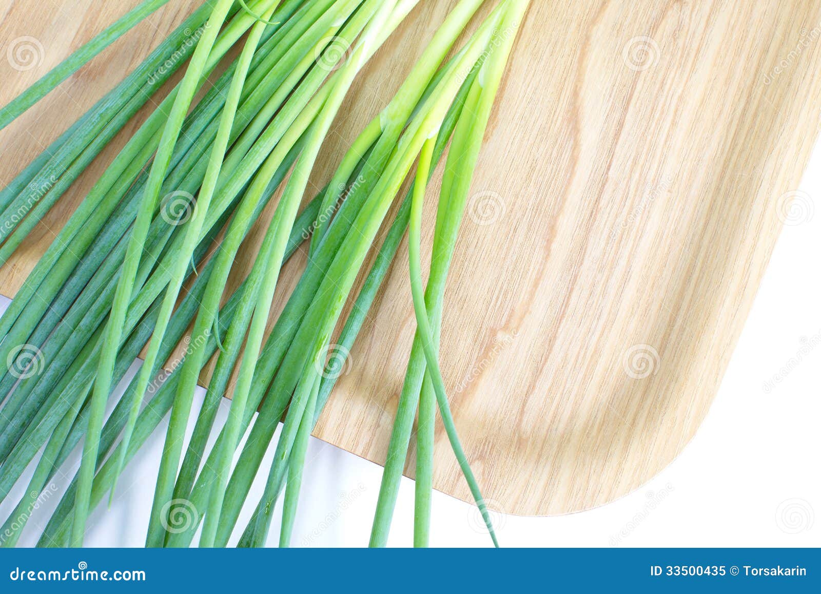 Spring onion stock image. Image of spring, gourmet, healthy - 33500435
