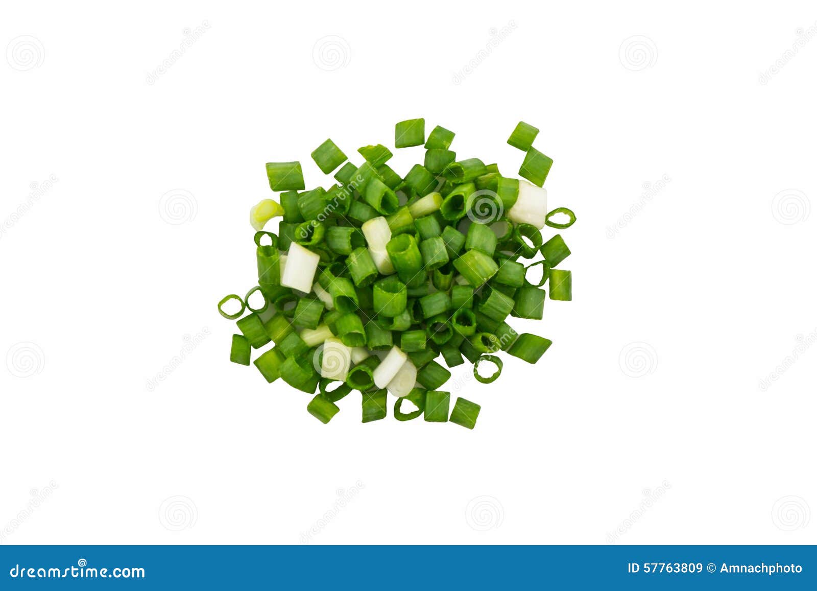 Spring onions. stock image. Image of bunch, vegan, green - 57763809