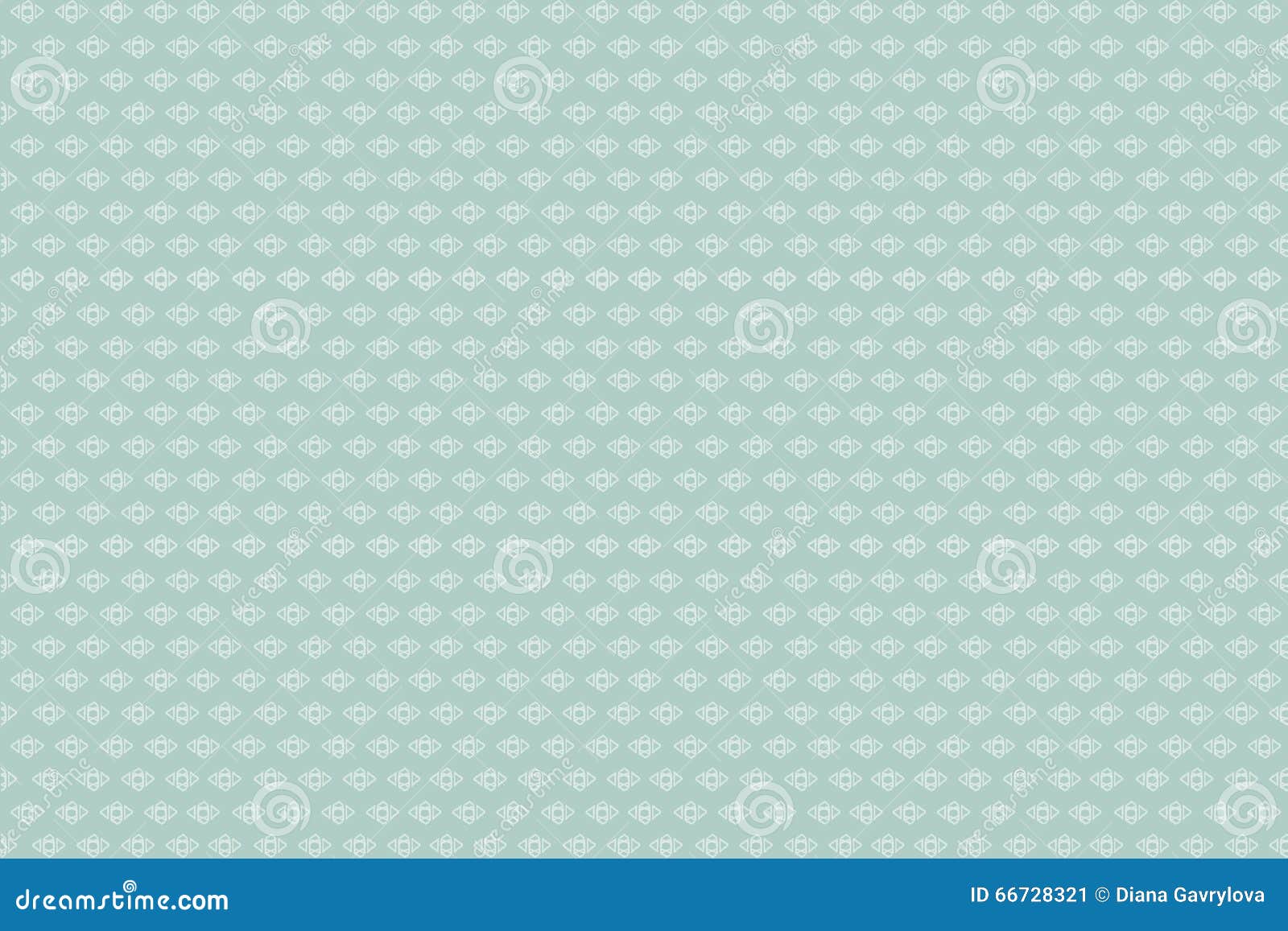 Spring Pattern. stock illustration. Illustration of background - 66728321