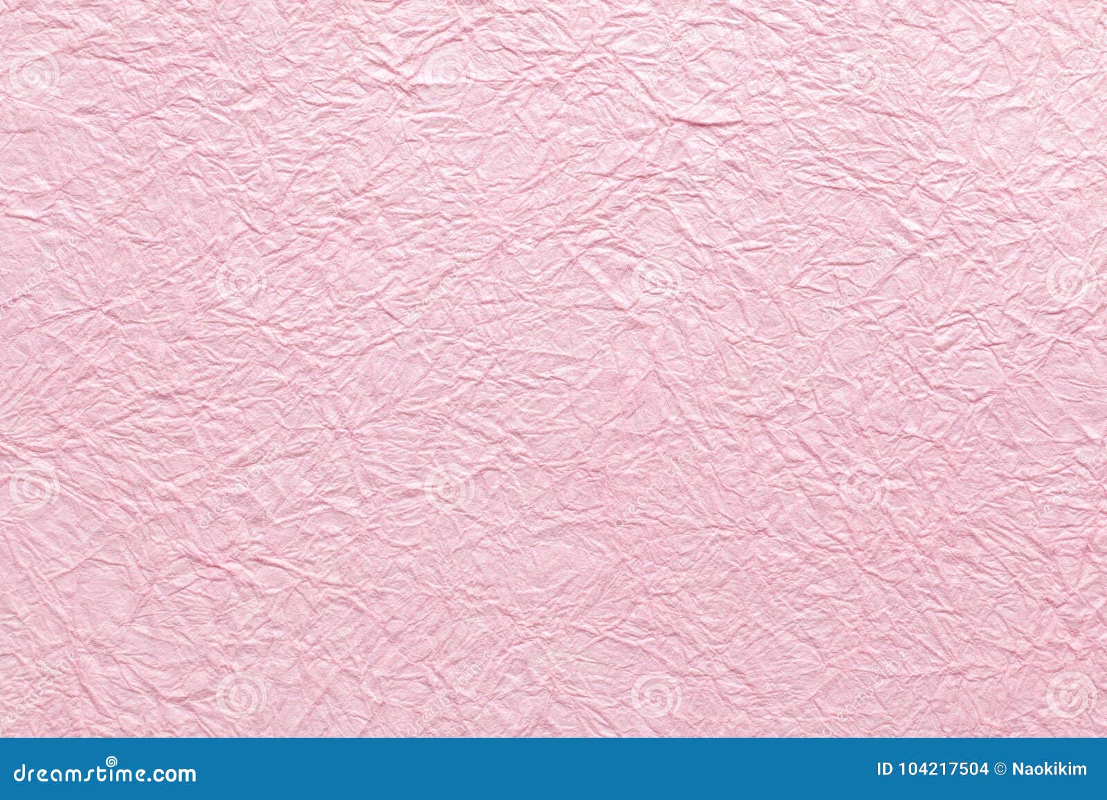 Pink Paper Texture