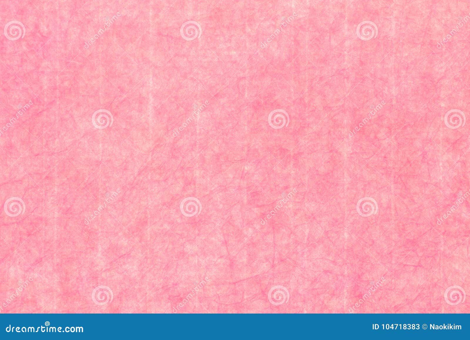 Spring Pink Background of Traditional Paper Texture Stock Image - Image ...